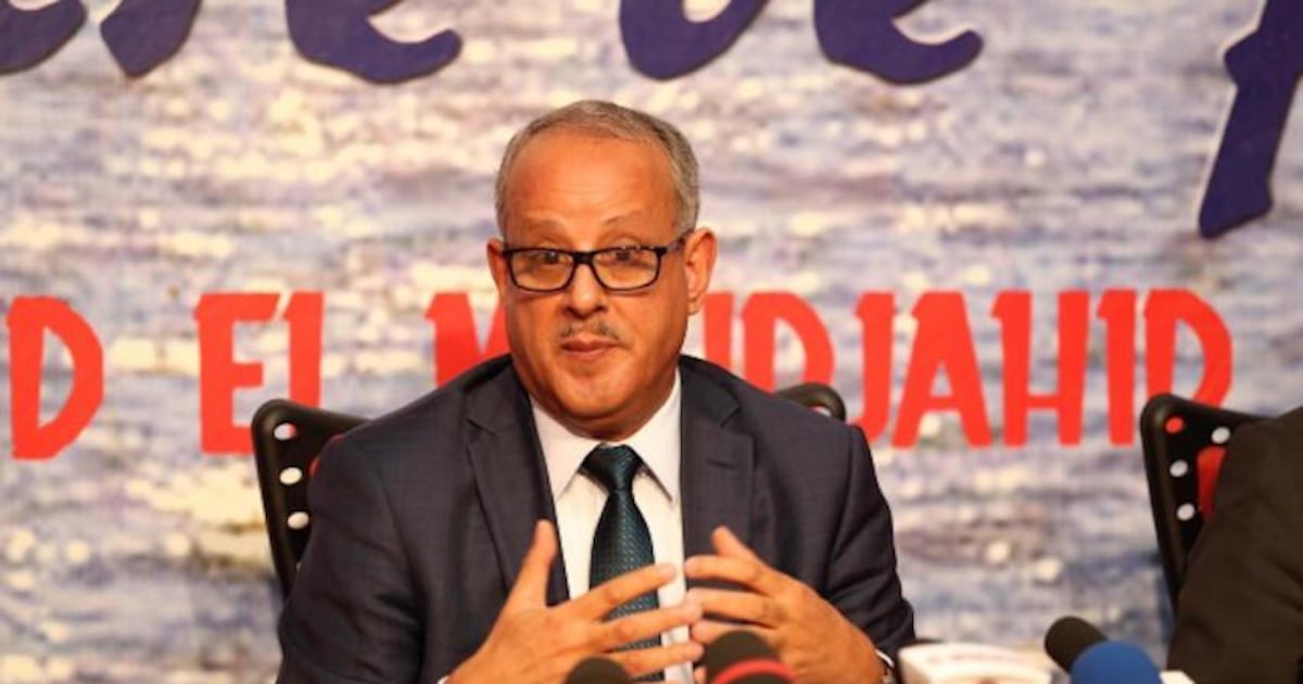 Vidéo. Algérie: après les généraux, le PDG du CPA emporté lui aussi par ... Vidéo. Algérie: après les généraux, le PDG du CPA emporté lui aussi par ...